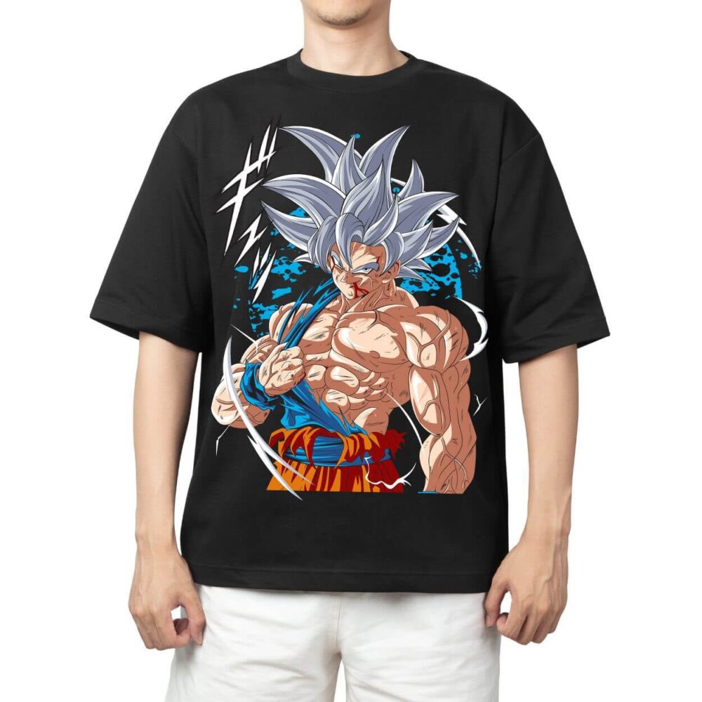 Dragon Ball Shop – Dragon Ball Marchandise Store Official