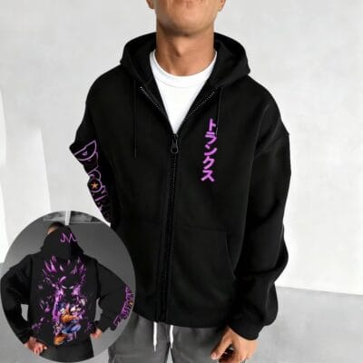 Dragon Ball Shop – Dragon Ball Marchandise Store Official